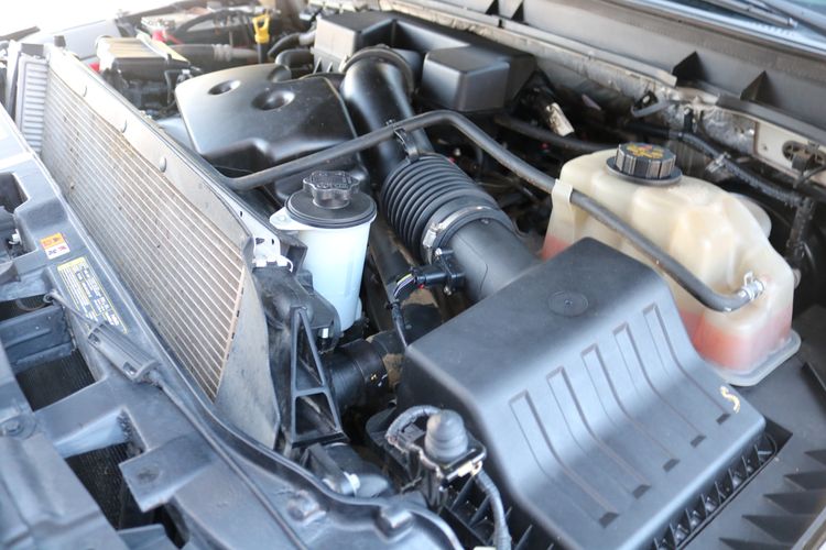 2012 Ford F-250 XLT | Victory Motors of Colorado