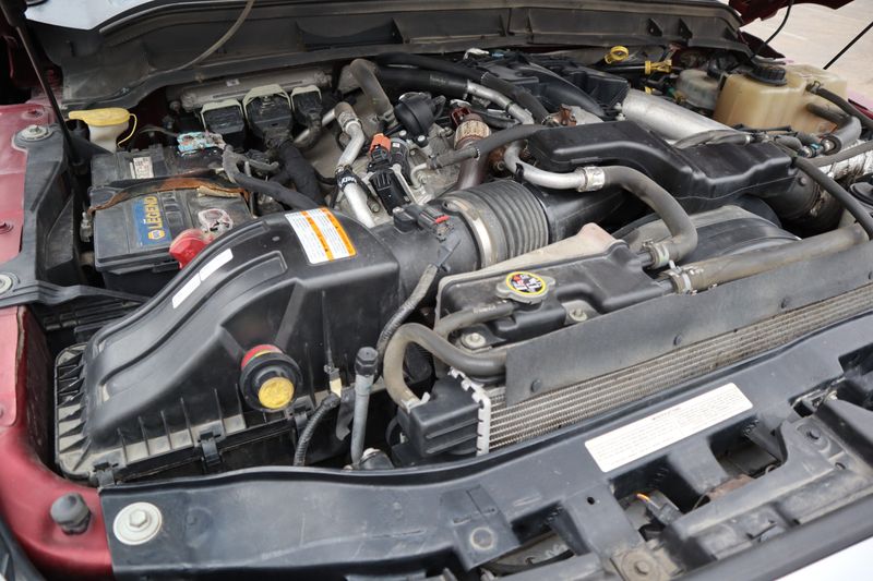 2013 Ford F-450 Super Duty Photos