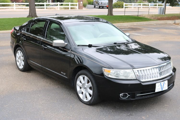 2007 Lincoln MKZ | Victory Motors of Colorado
