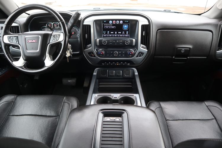 2017 GMC Sierra 1500 SLT | Victory Motors of Colorado