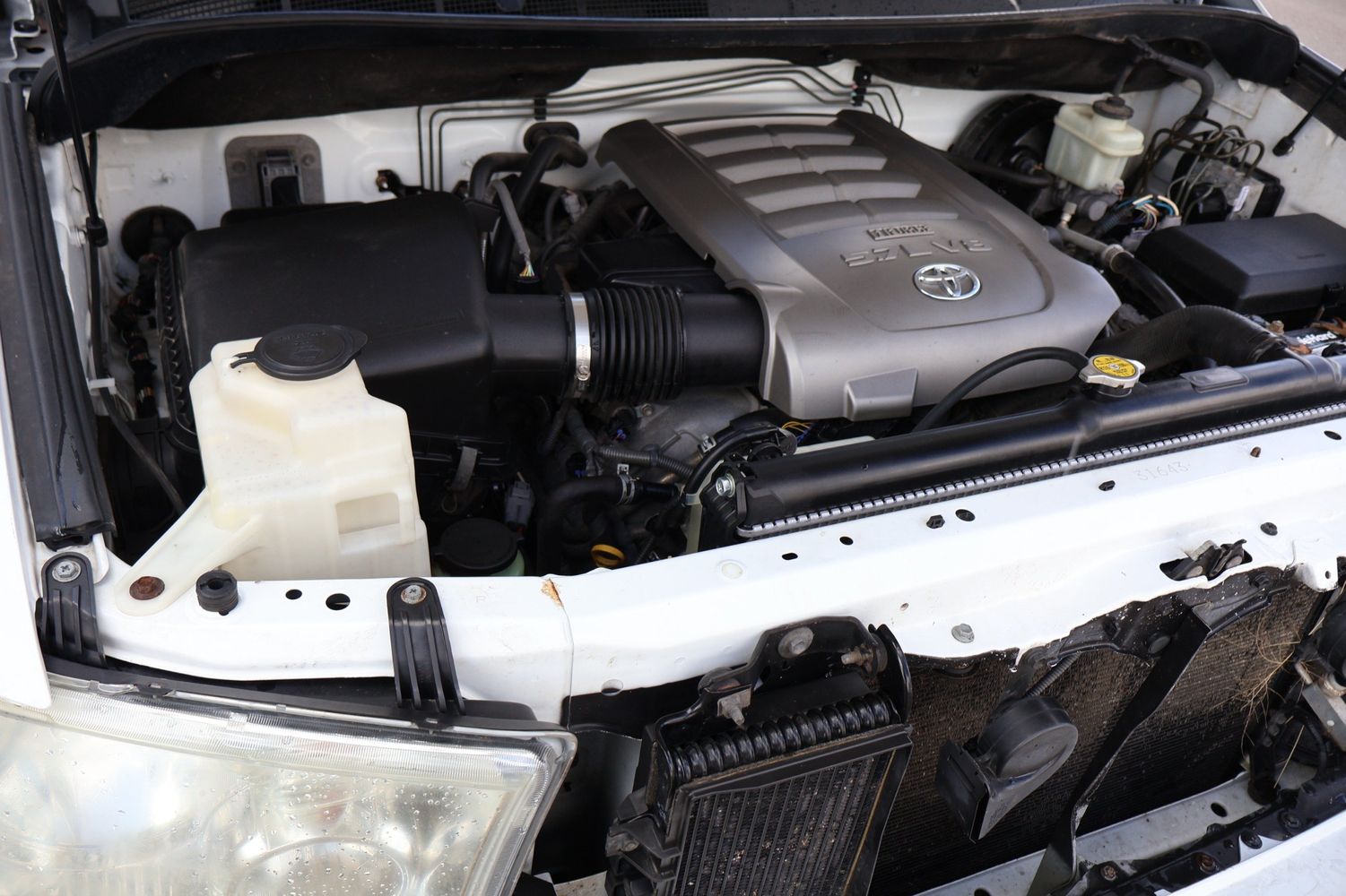 2010 Toyota Tundra Grade | Victory Motors of Colorado