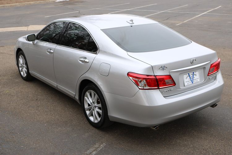 2010 Lexus ES 350 | Victory Motors of Colorado
