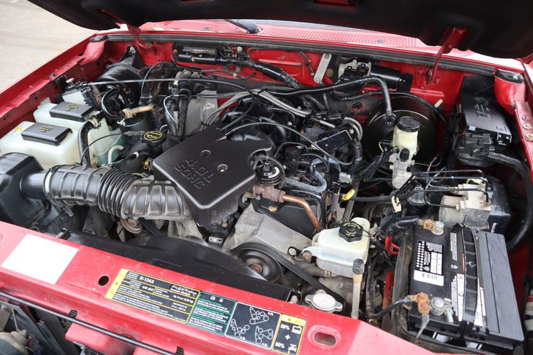 2004 Ford Ranger XLT | Victory Motors of Colorado