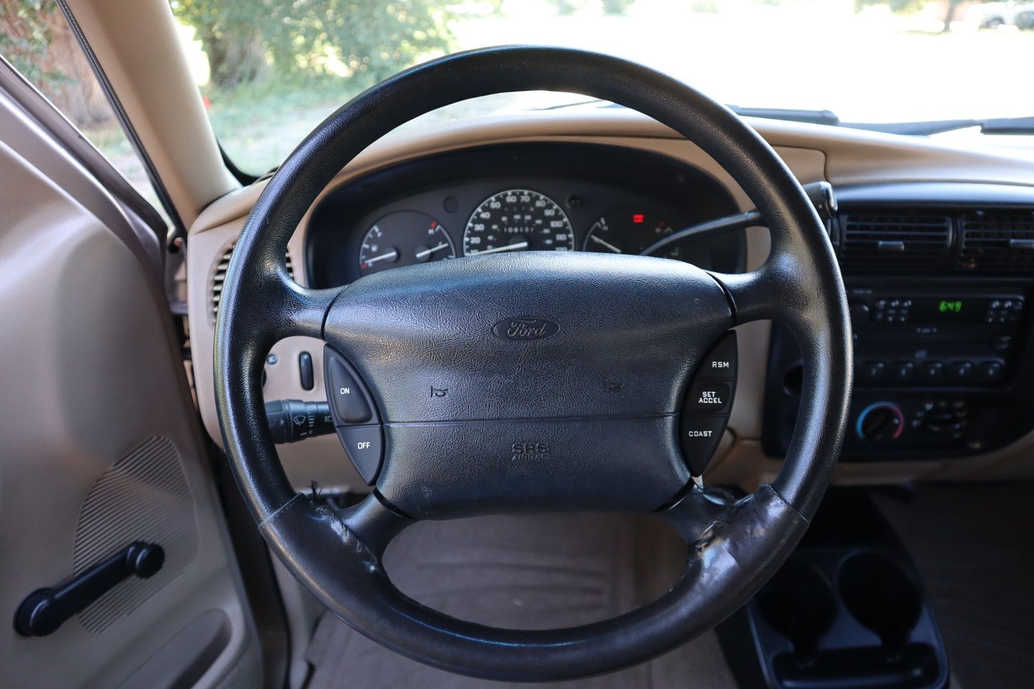 1998 Ford Ranger XLT | Victory Motors of Colorado