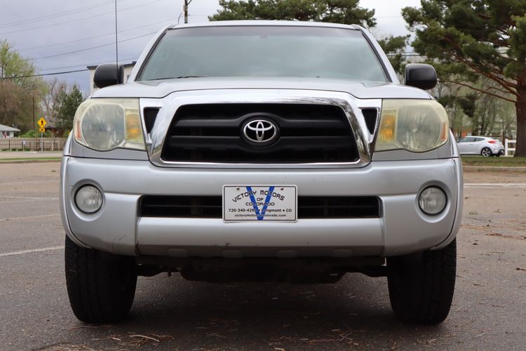 2006 Toyota Tacoma V6 | Victory Motors of Colorado