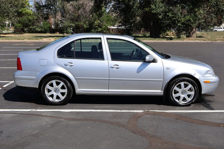 2002 Volkswagen Jetta GLX VR6 | Victory Motors of Colorado