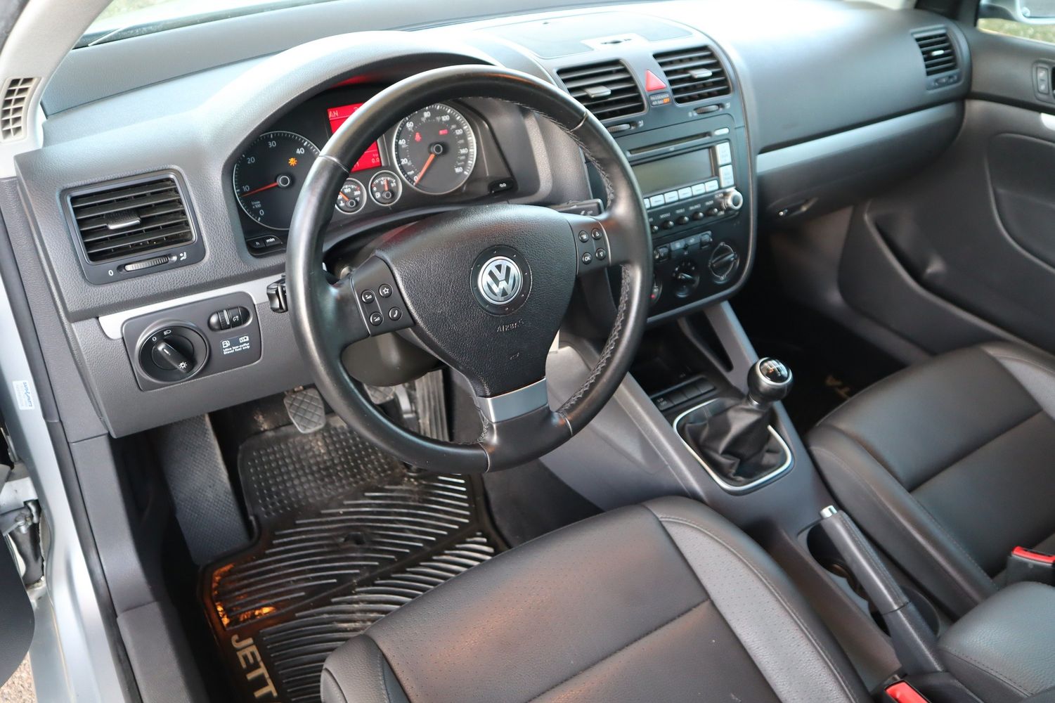 2009 Volkswagen Jetta TDI | Victory Motors of Colorado