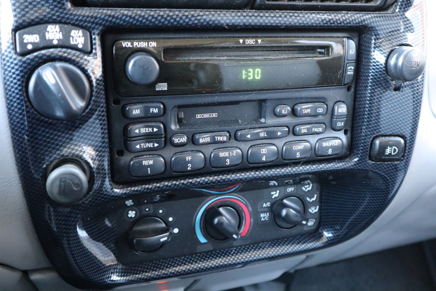 1999 Mazda B-Series Pickup B4000 SE | Victory Motors of Colorado