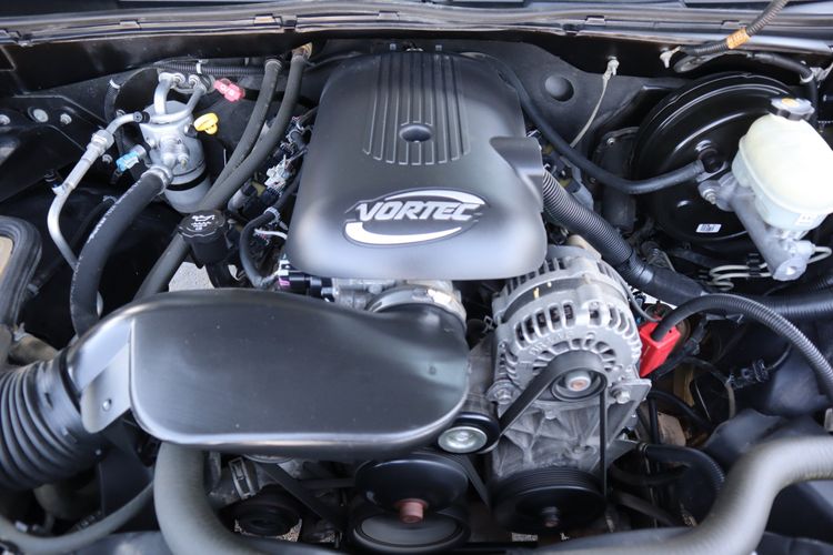 2007 Chevrolet Silverado 1500 Class | Victory Motors of Colorado