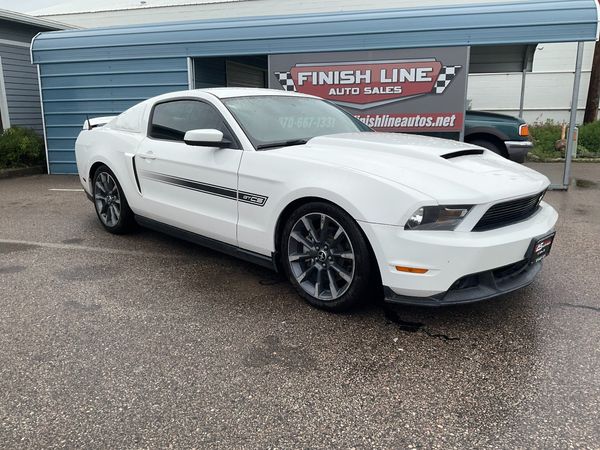 Home | Finish Line Auto Sales