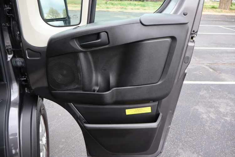 2021 Ram ProMaster - DISABLED 3500 Tellaro Motorhome | Victory Motors ...