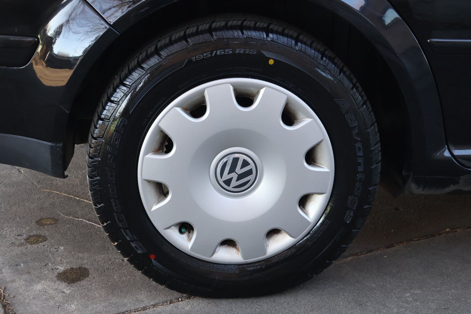 2000 Volkswagen Jetta GLS TDi | Victory Motors of Colorado