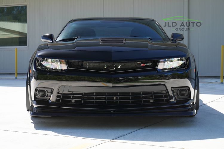 2014 CHEVROLET CAMARO Z28 CALLAWAY SC652 | JLD AUTO GROUP