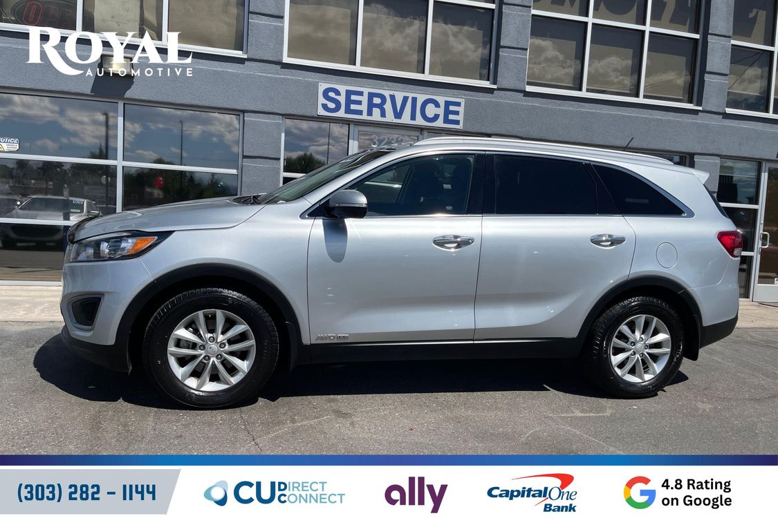 Used Vehicles for Sale | Royal Automotive LLC