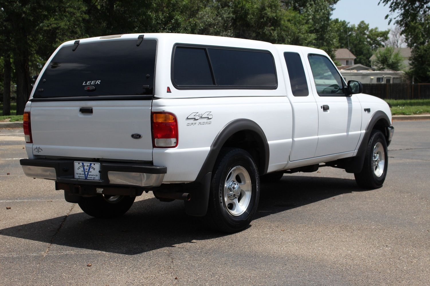 1999 Ford Ranger XLT | Victory Motors of Colorado