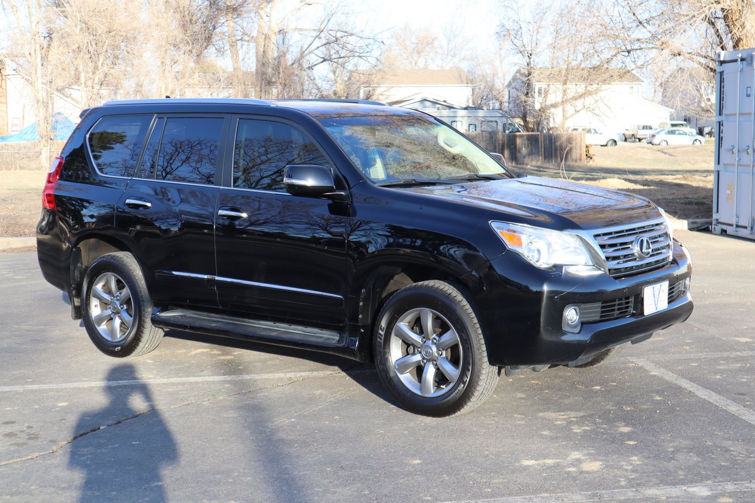 2012 Lexus GX 460 Premium | Victory Motors of Colorado