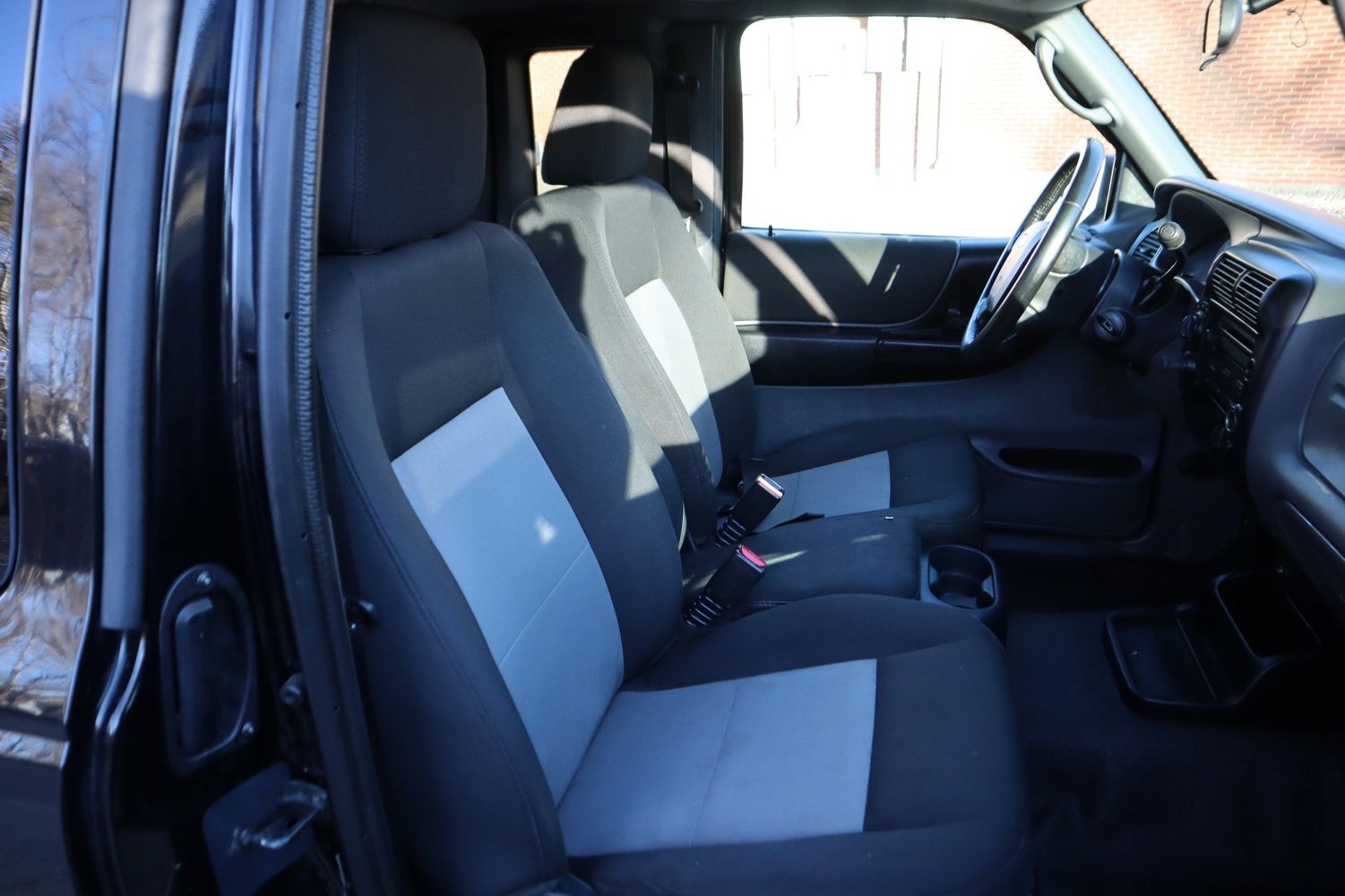 2010 Ford Ranger Sport | Victory Motors of Colorado