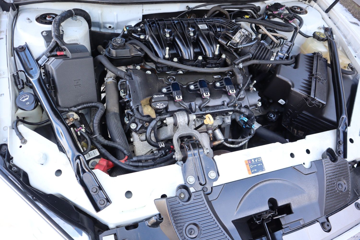2012 Chevrolet Impala LT | Victory Motors of Colorado