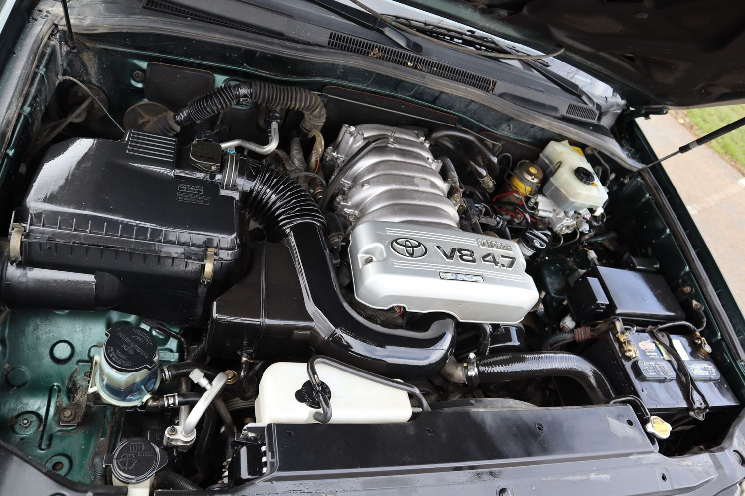 2003 Toyota 4Runner Sport Edition | Victory Motors of Colorado