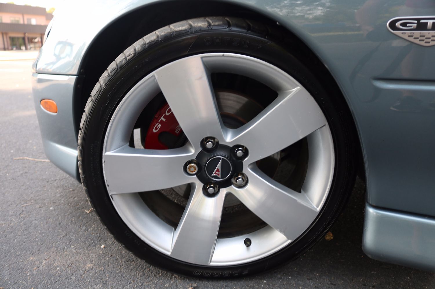 2006 Pontiac GTO 6.0 V8 | Victory Motors of Colorado