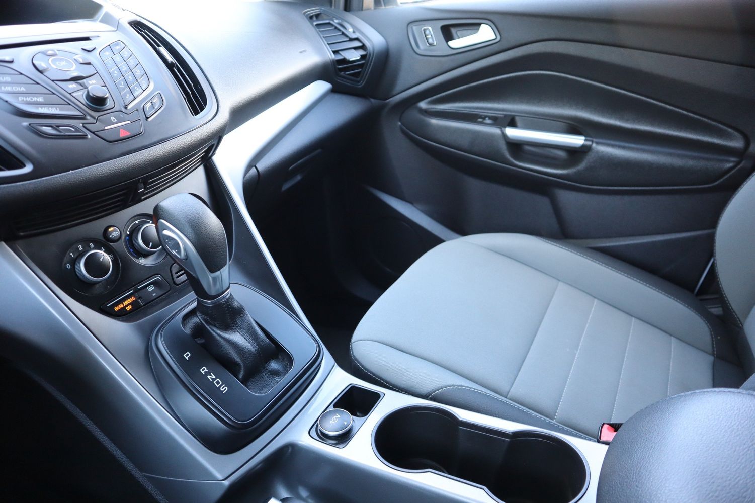 2016 Ford Escape SE | Victory Motors of Colorado
