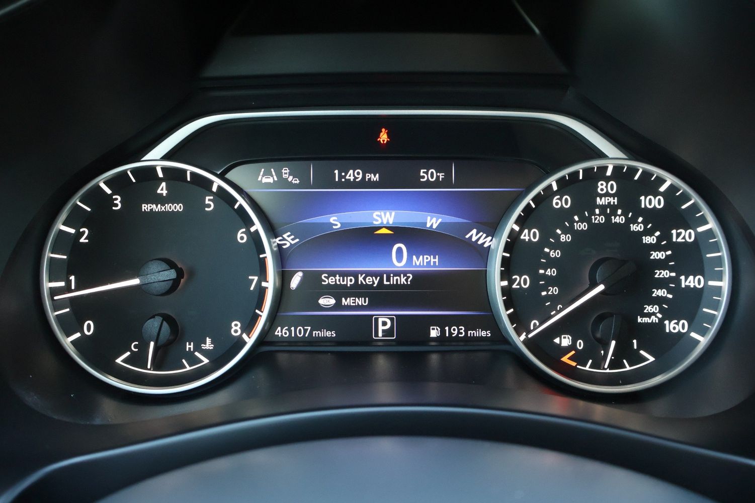 2019 Nissan Murano Platinum | Victory Motors of Colorado