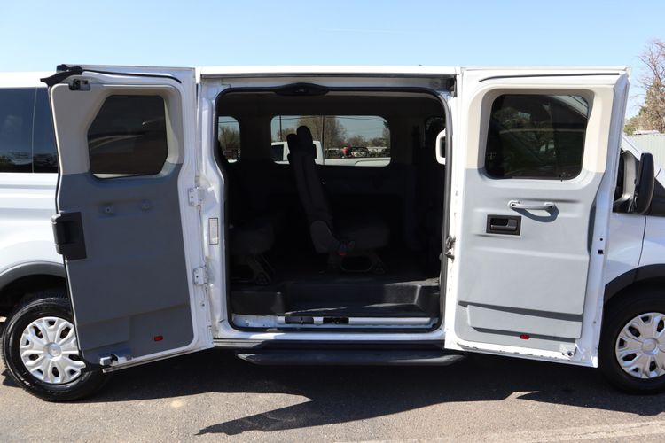 2016 Ford Transit Passenger 350 XL | Victory Motors of Colorado