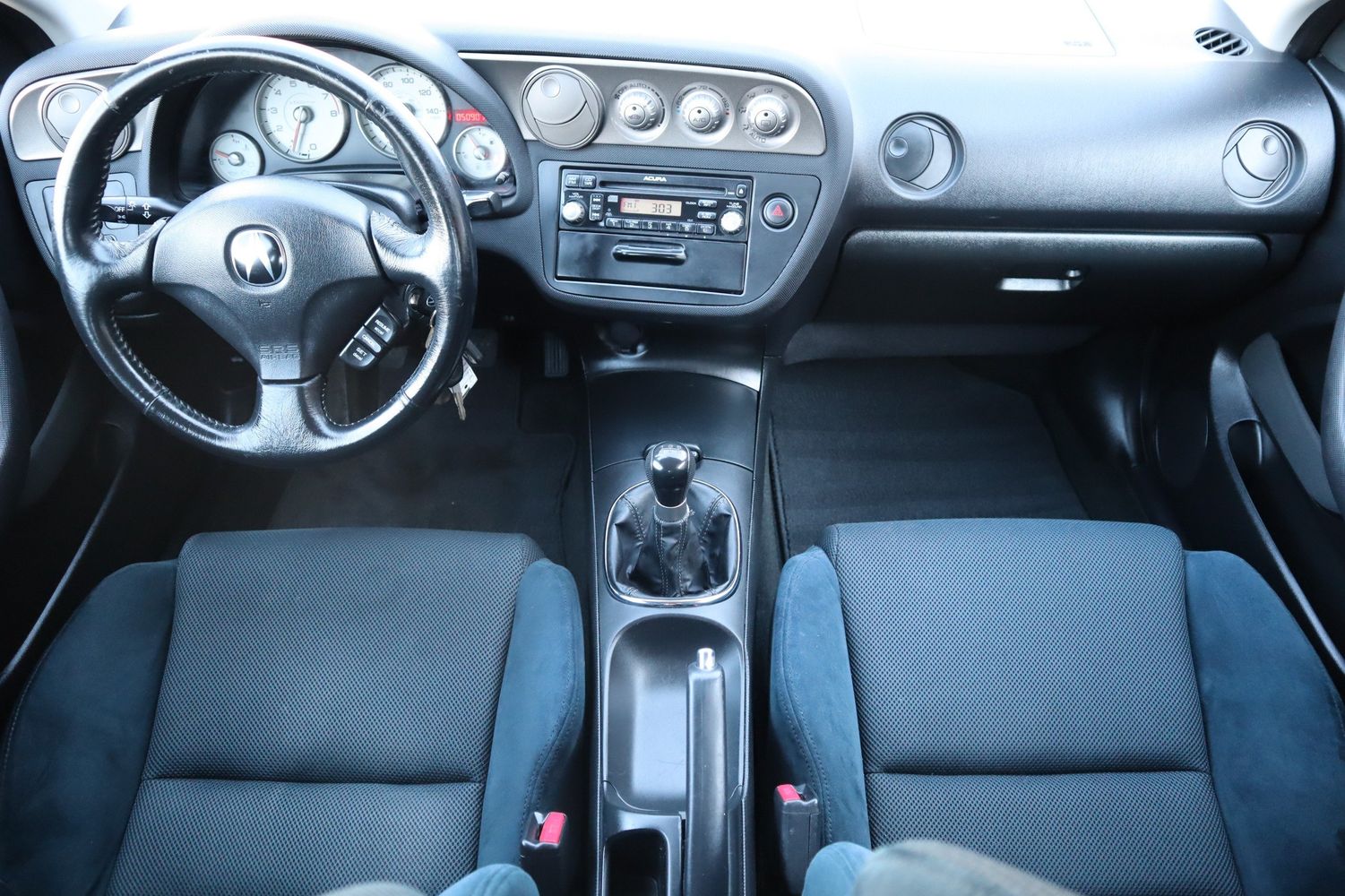 2006 Acura RSX Base | Victory Motors of Colorado