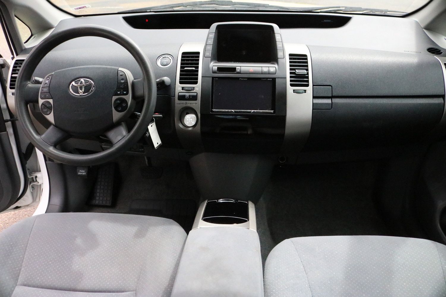 2009 Toyota Prius Standard | Victory Motors of Colorado