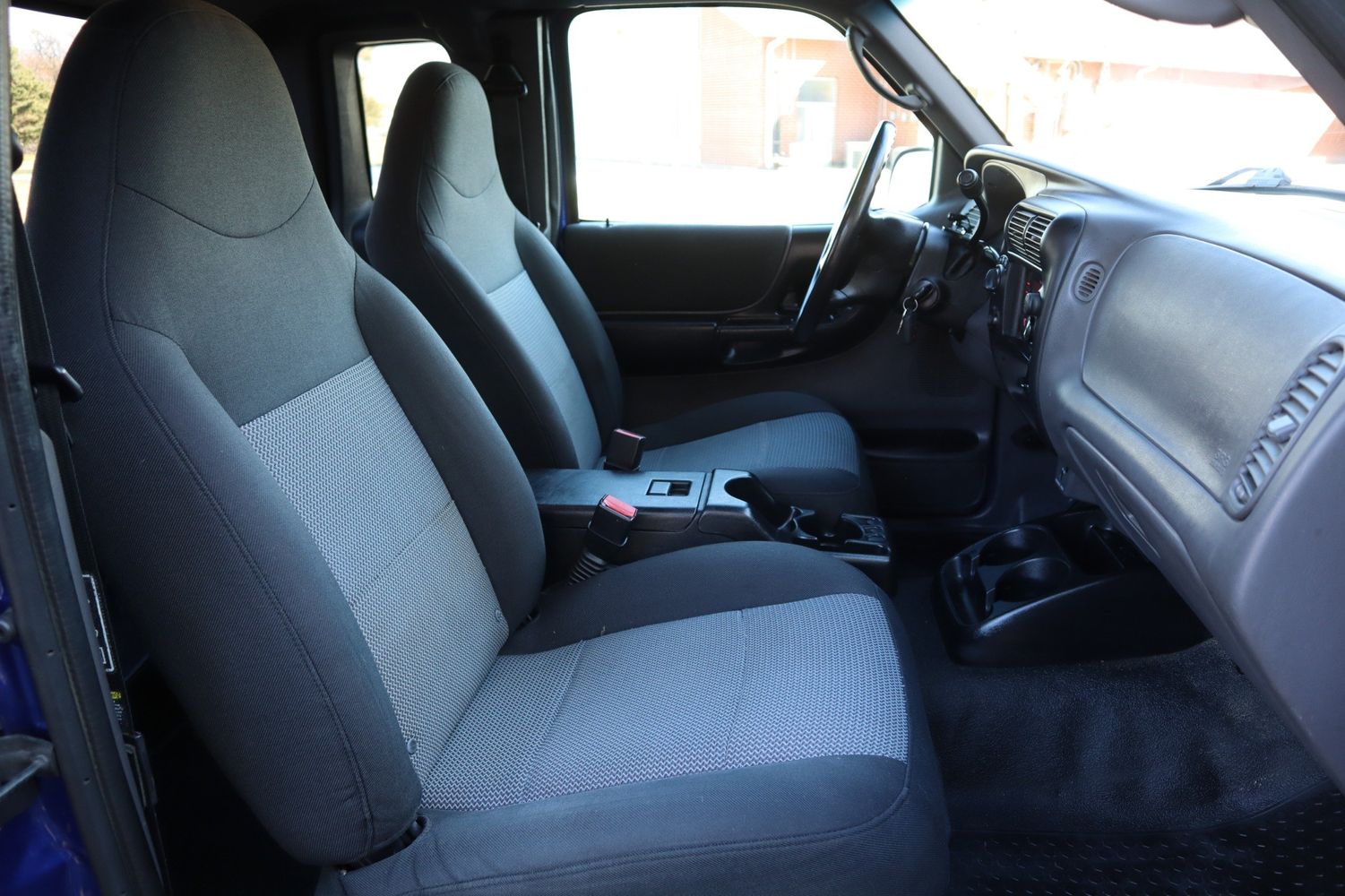 2003 Ford Ranger Edge Plus | Victory Motors of Colorado