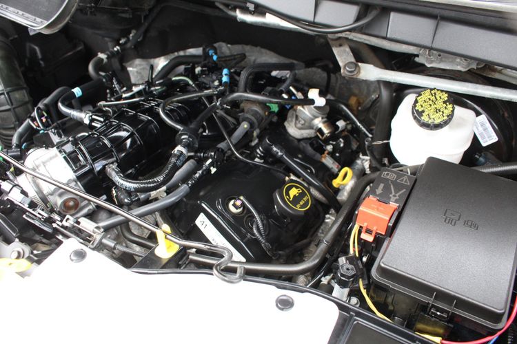 2016 Ford Transit 350 XLT | Victory Motors of Colorado