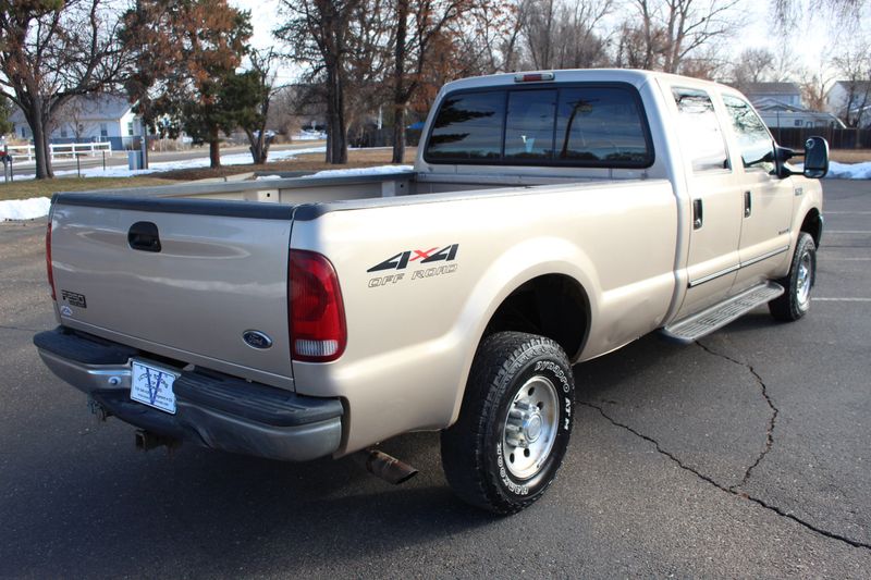 1999 Ford F-250 Super Duty Photos