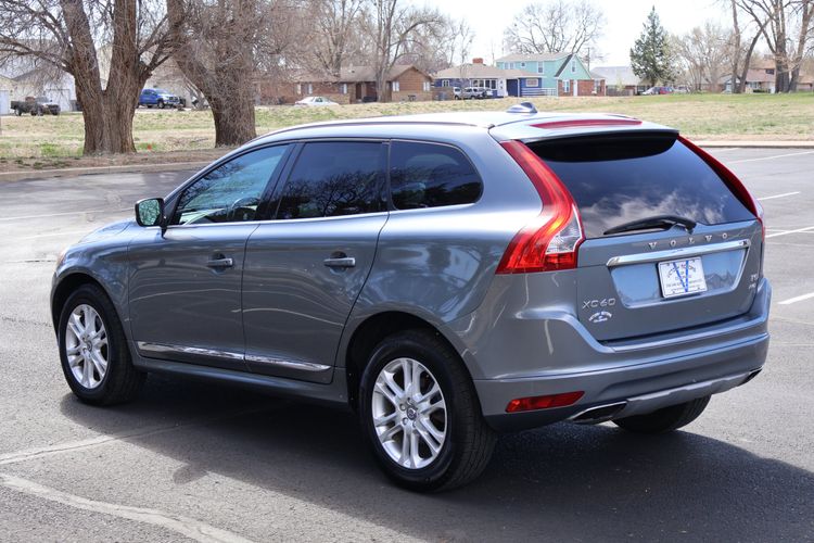 2016 Volvo XC60 T5 Premier | Victory Motors of Colorado