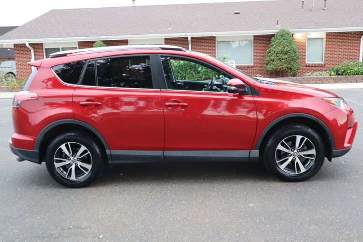2017 Toyota RAV4 XLE | Victory Motors of Colorado