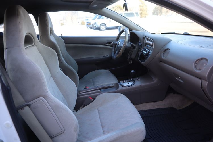 2004 Acura RSX Base | Victory Motors of Colorado