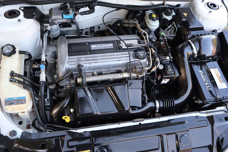 2005 Chevrolet Cavalier Photos