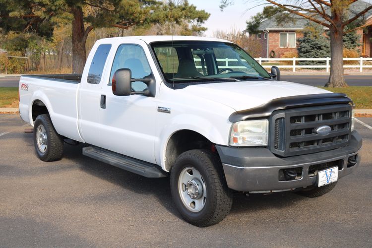 2006 Ford F-250 Super Duty XL | Victory Motors of Colorado