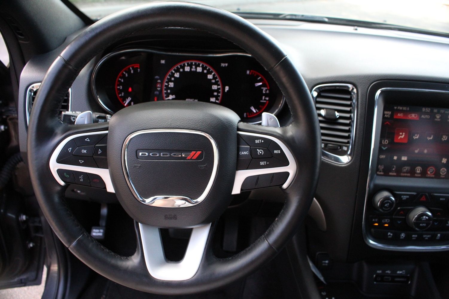 2016 Dodge Durango Limited | Victory Motors of Colorado