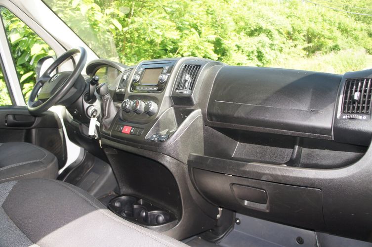 2018 Ram ProMaster Cargo 1500 118 WB | Zoom Auto Group - Used Cars New ...