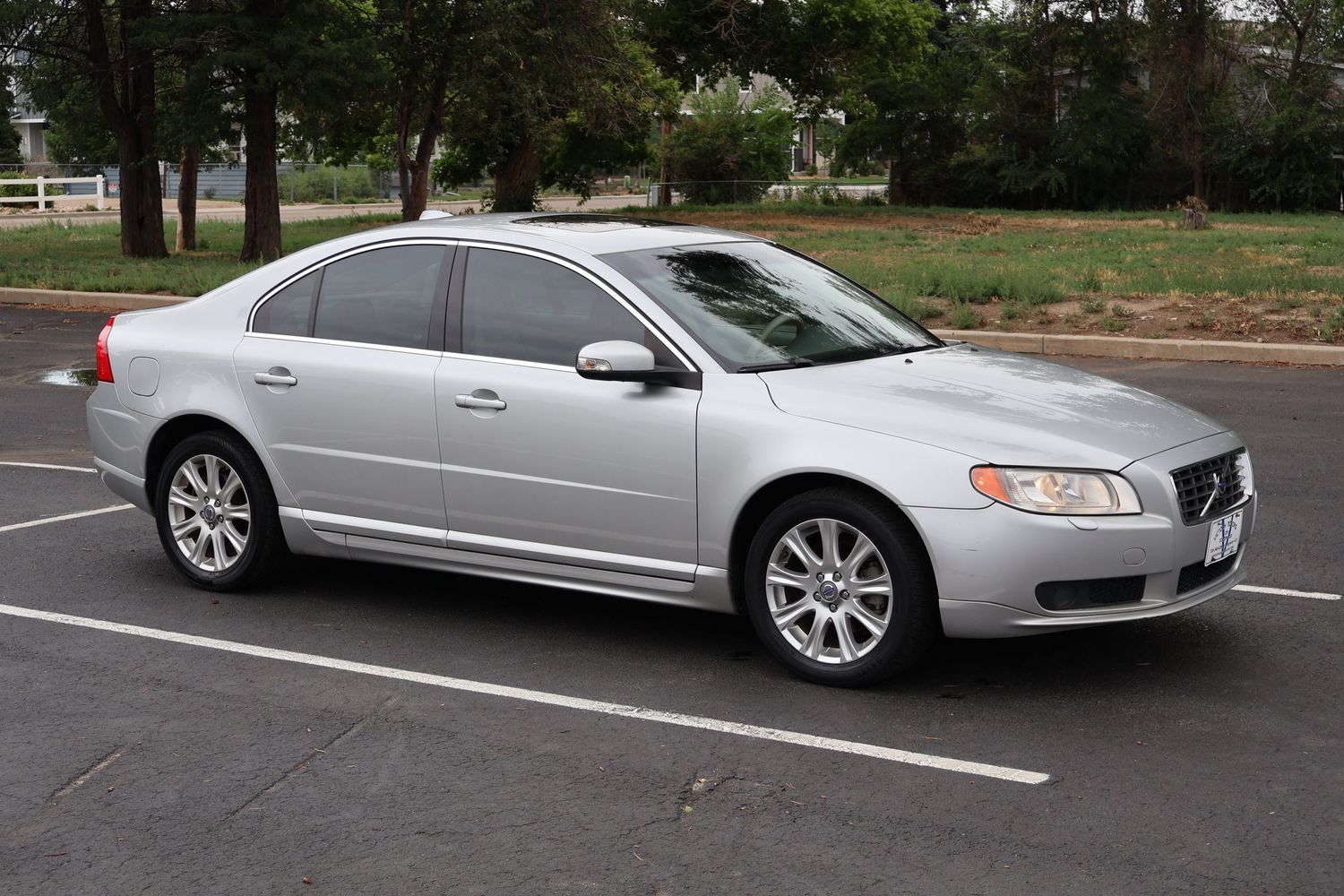 2009 Volvo S80 3.2 | Victory Motors of Colorado