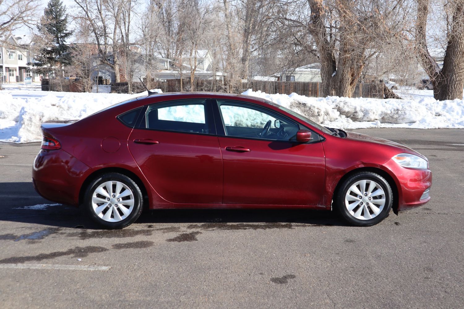 2015 Dodge Dart Aero | Victory Motors of Colorado