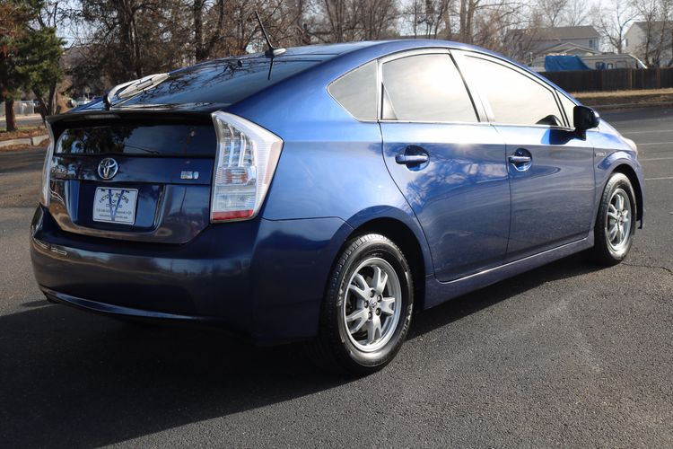 2010 Toyota Prius IV | Victory Motors of Colorado