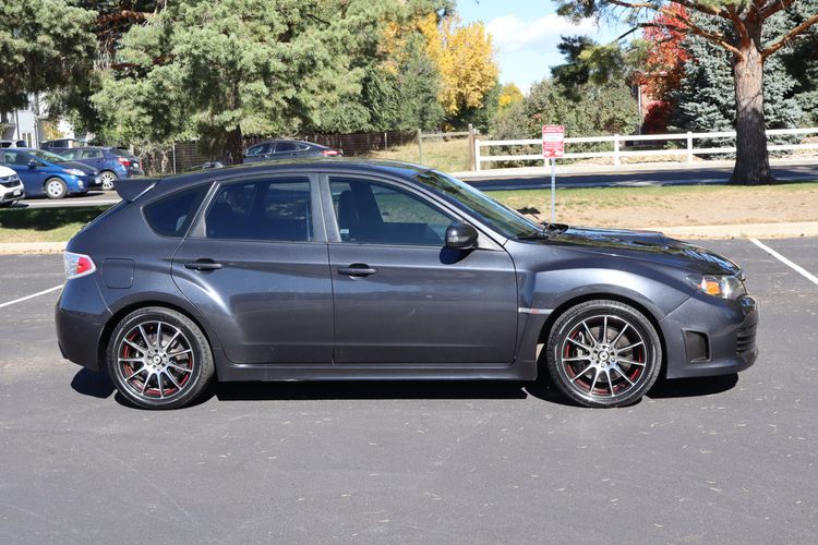 2009 Subaru Impreza WRX STi | Victory Motors of Colorado