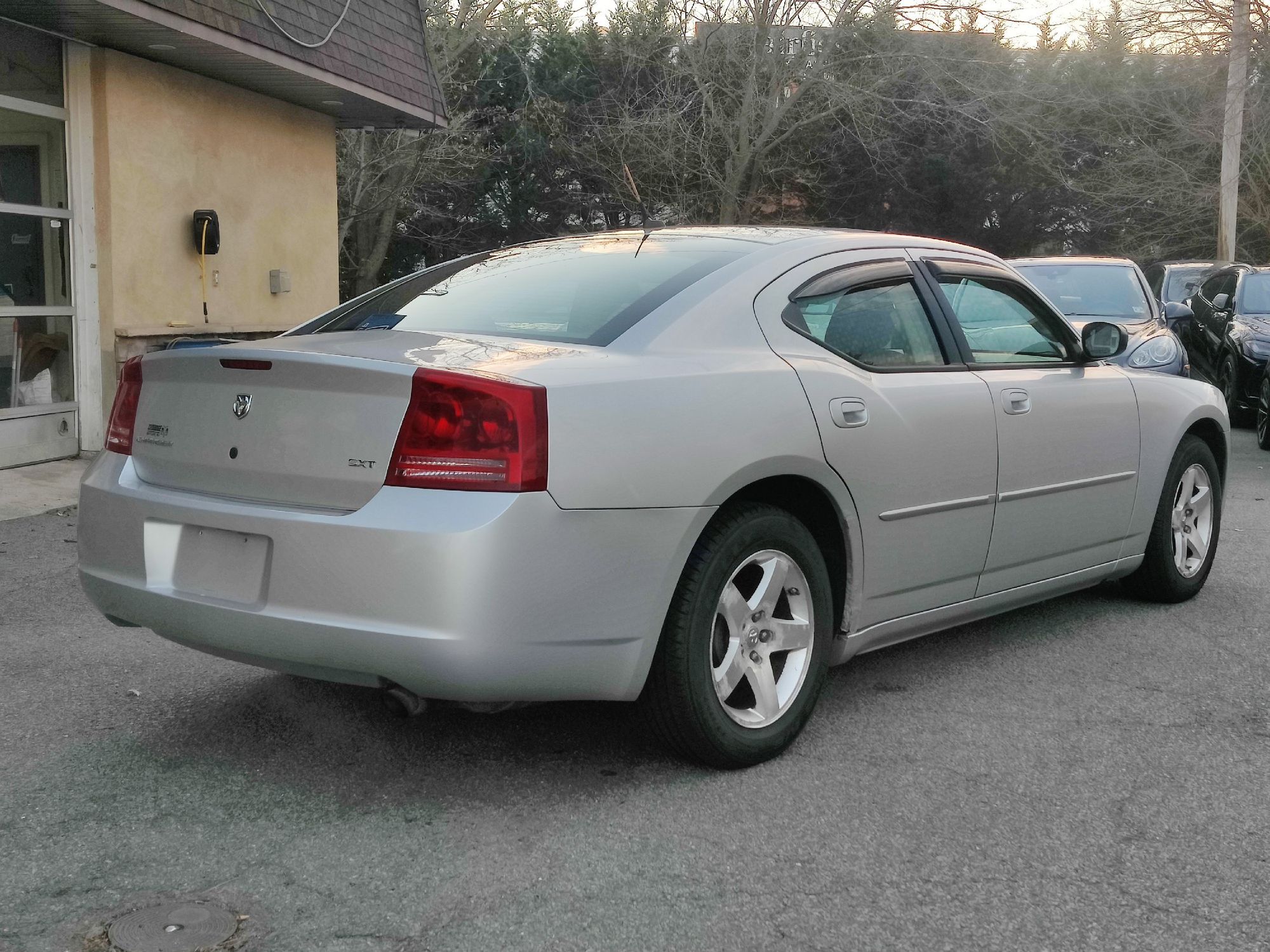 2008 Dodge Charger SXT | Zoom Auto Group - Used Cars New Jersey