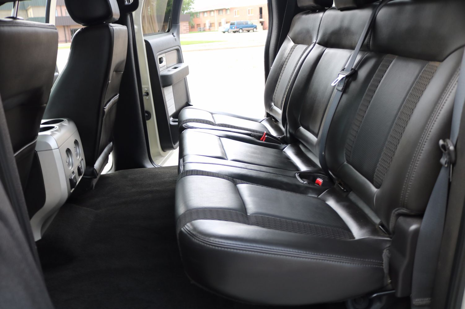 2013 Ford F-150 SVT Raptor | Victory Motors of Colorado