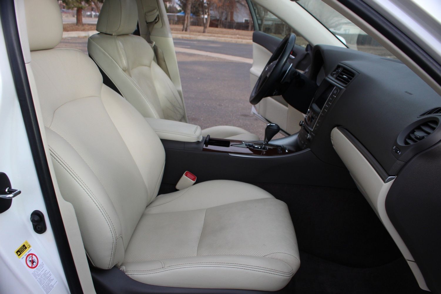 2011 Lexus IS 250 AWD | Victory Motors of Colorado