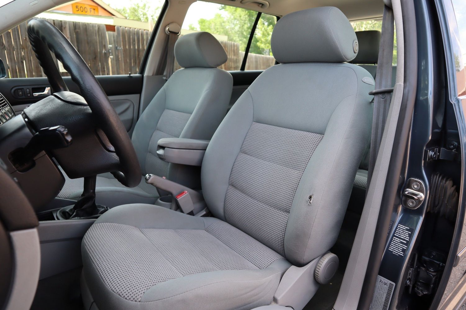 2005 Volkswagen Golf GLS TDI | Victory Motors of Colorado