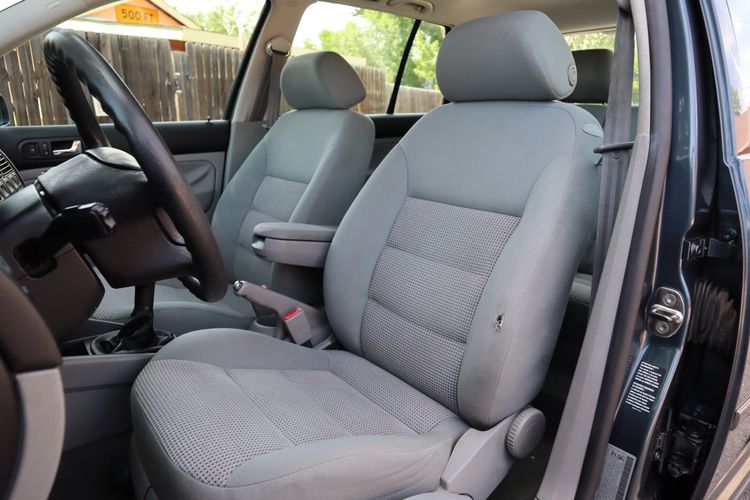 2005 Volkswagen Golf GLS TDI | Victory Motors of Colorado