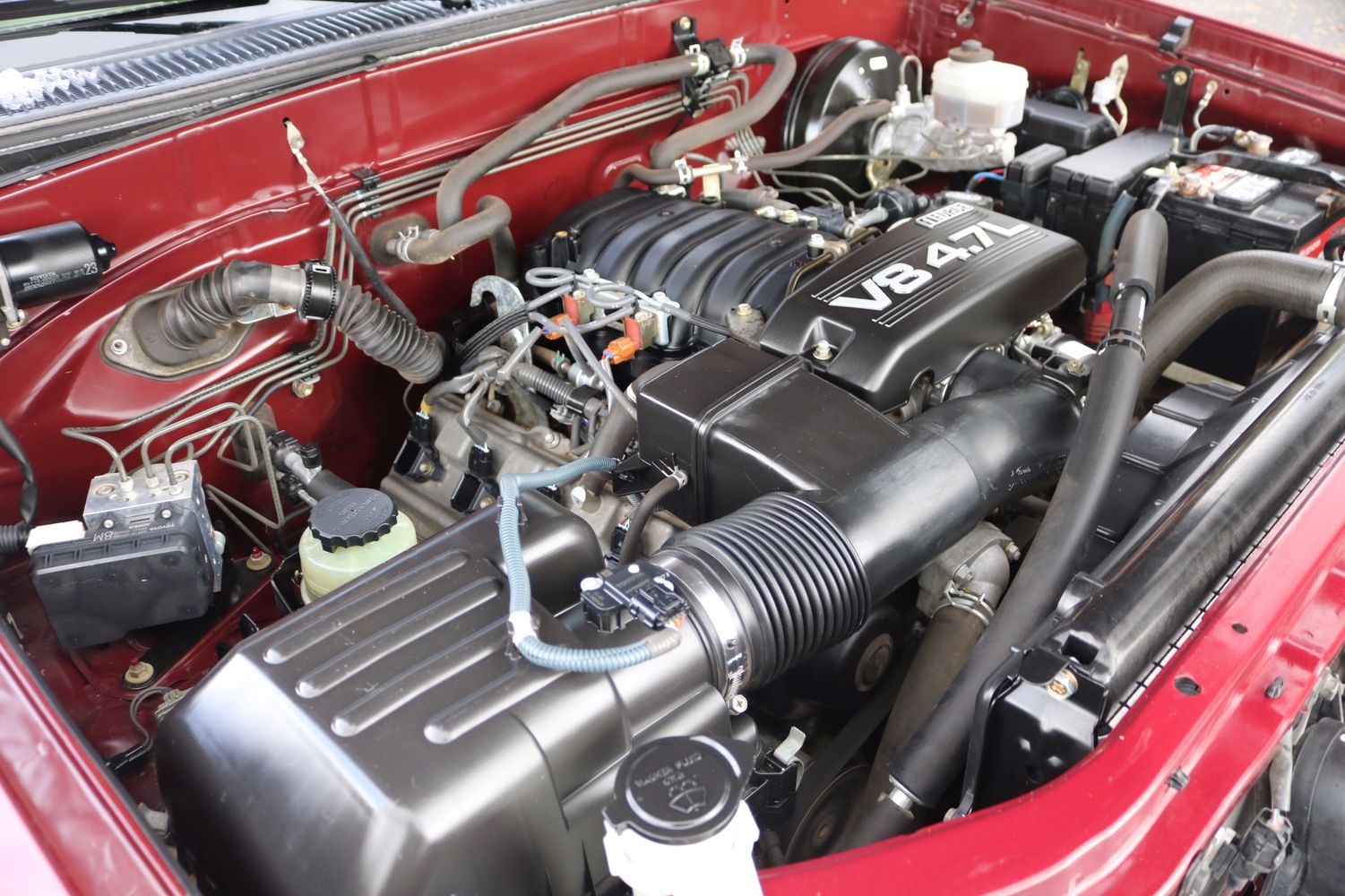 2006 Toyota Tundra Limited | Victory Motors of Colorado