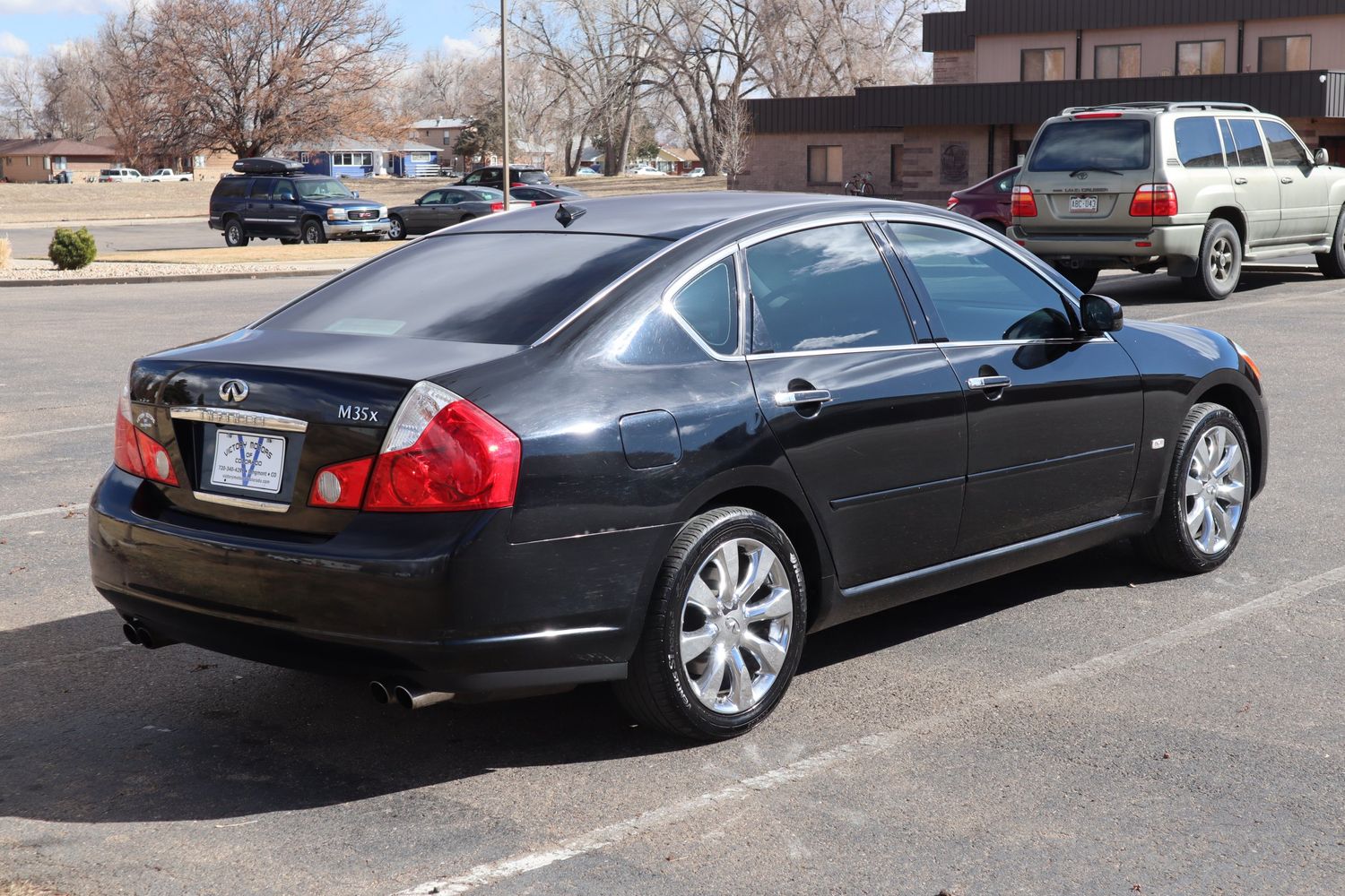 2006 INFINITI M35 Base | Victory Motors of Colorado